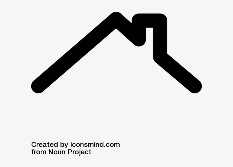 Roofs & Canopies - Icon - Free Transparent PNG Download - PNGkey