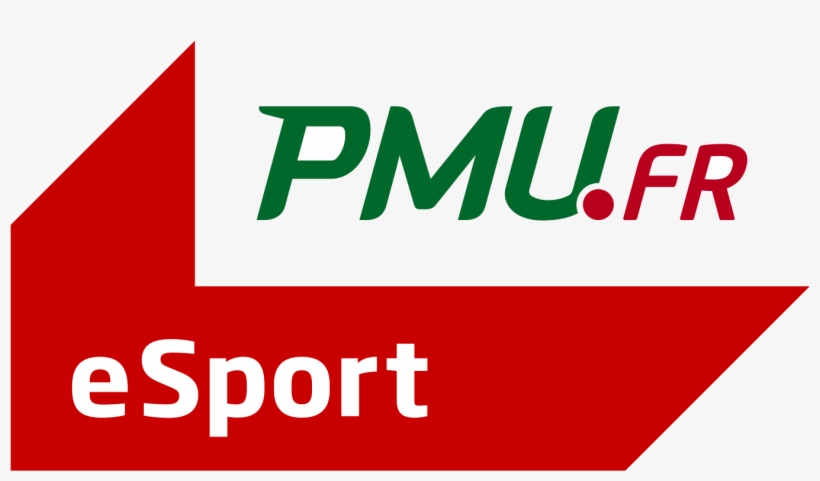 Pmu Logo - Pmu Poker - Free Transparent PNG Download - PNGkey