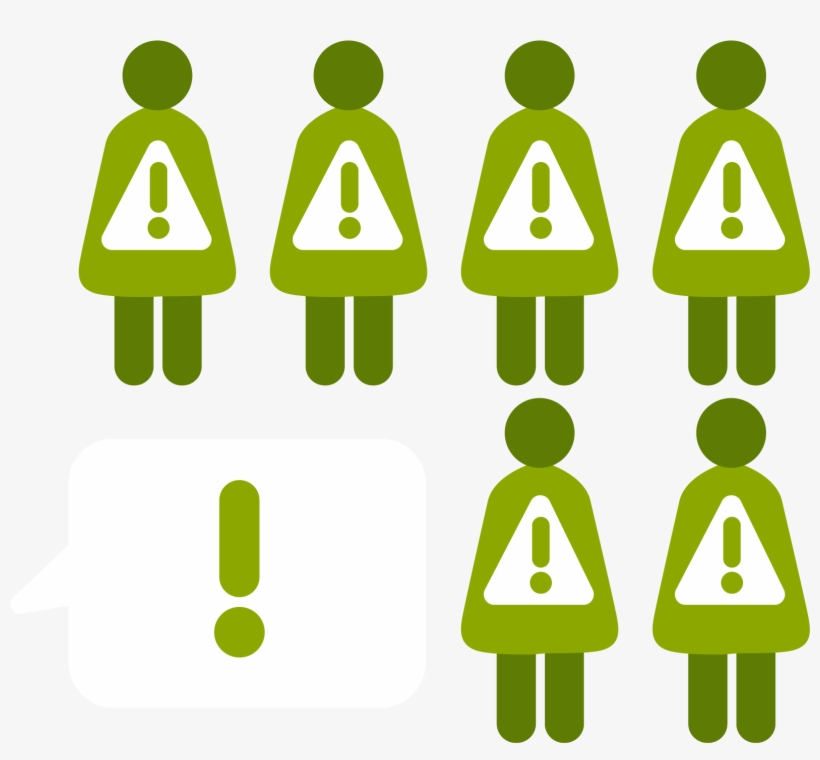 Identify High Risk Groups - Risk Groups Png - Free Transparent PNG ...