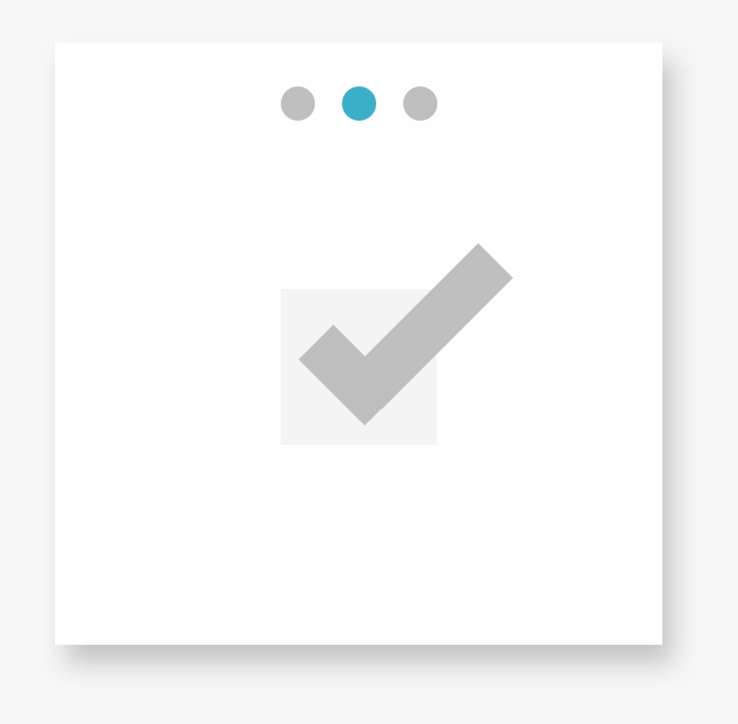 An Opt-in Checkbox On A Donation Form - Opt-in Email - Free Transparent ...