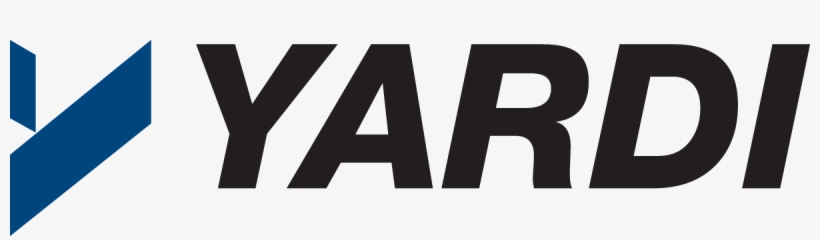 Yasc - Yardi Logo Png - Free Transparent PNG Download - PNGkey