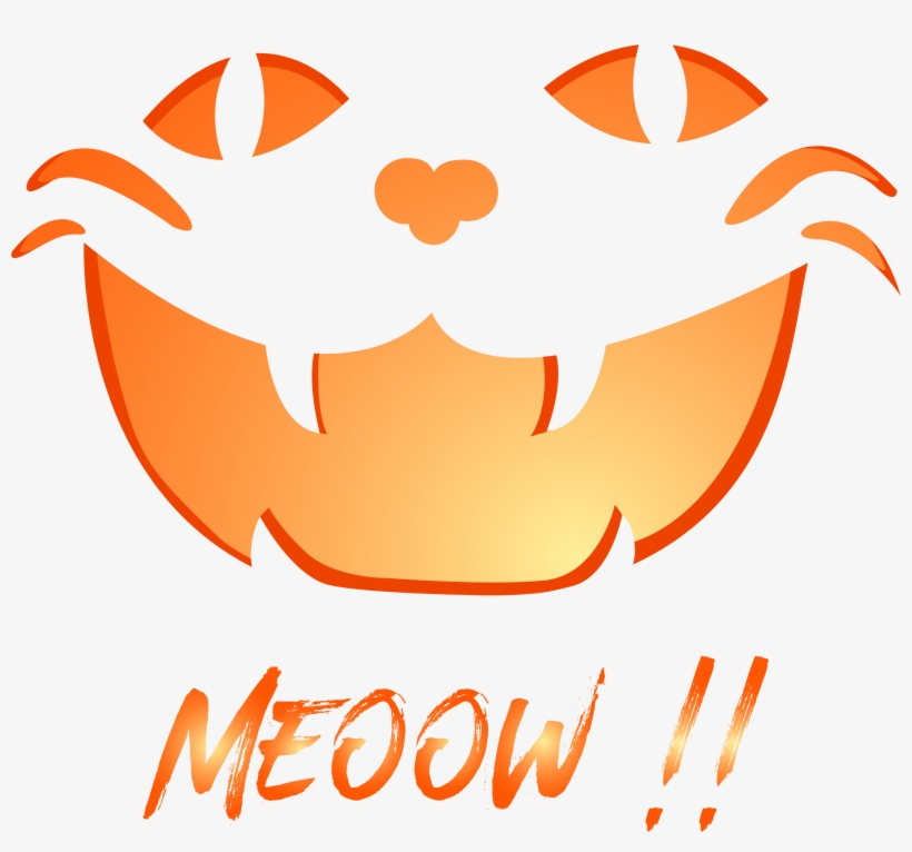 Meow - Free Transparent PNG Download - PNGkey