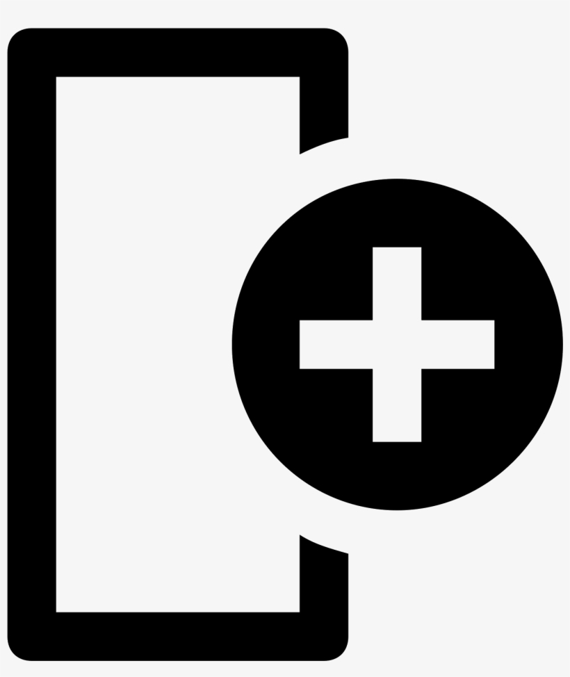 Add Column Icon - Red Add On Icon Png - Free Transparent PNG Download ...