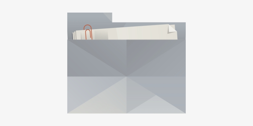 Folder Full Alt - Icon - Free Transparent PNG Download - PNGkey