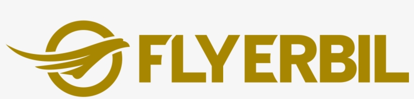 Fly Erbil Logo - Free Transparent PNG Download - PNGkey