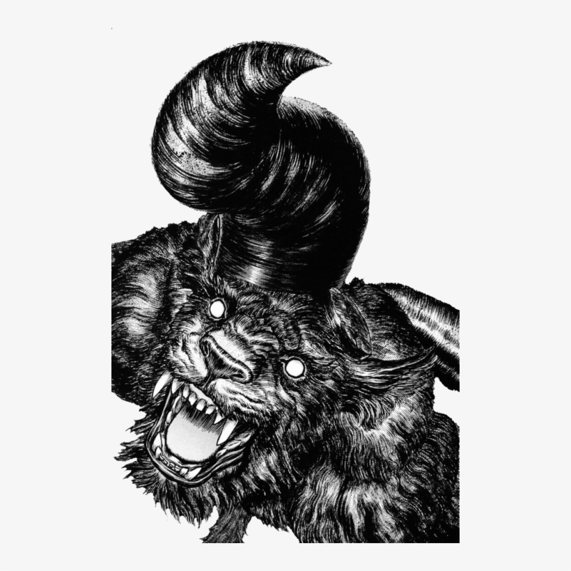 Berserk Drawing Zodd Jpg Freeuse Library - Berserk Zodd - Free ...