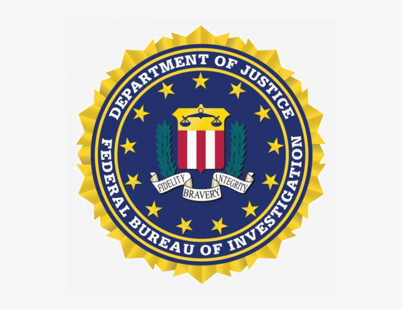 Fbi Fbi Logo Png Free Transparent Png Download Pngkey | Images and Photos finder
