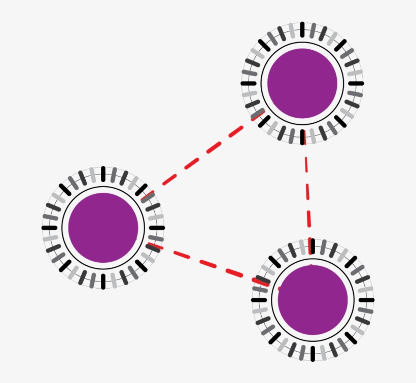 Analytics Icon - Circle - Free Transparent PNG Download - PNGkey