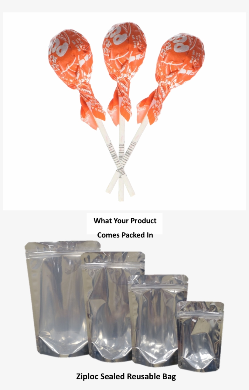 Orange Tootsie Pops - Homeshopz Tootsie Pops-variety Pack 100 Pops 60 ...