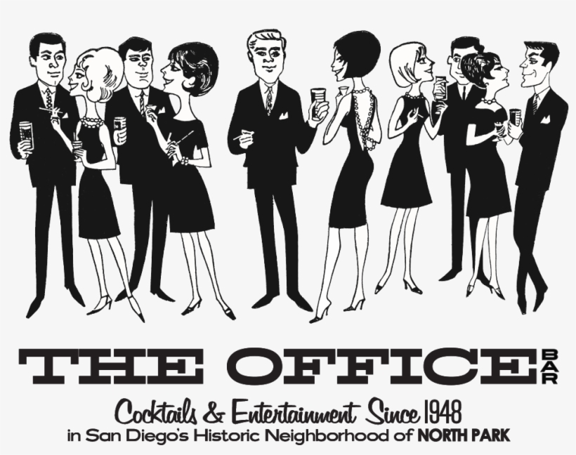 The Office - Free Transparent PNG Download - PNGkey