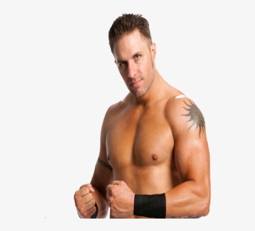 Vance Archer Pro - Wwe Vance Archer - Free Transparent PNG Download ...