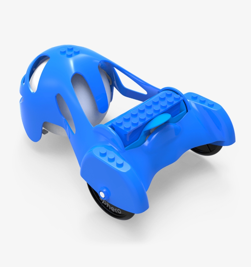 Sphero Chariot - Free Transparent PNG Download - PNGkey