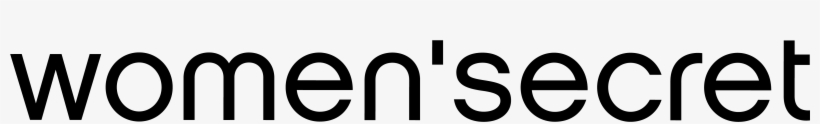 Women Secret Logo Png - Logo Women Secret Png - Free Transparent PNG ...