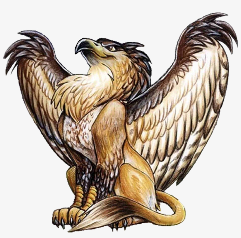 Fantasy Creatures - Free Transparent PNG Download - PNGkey