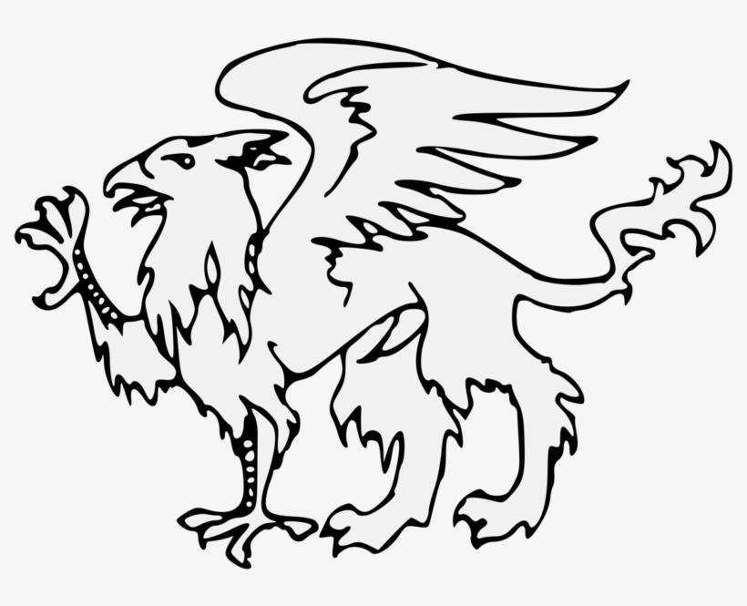 Griffin Png, Download Png Image With Transparent Background, - Portable ...