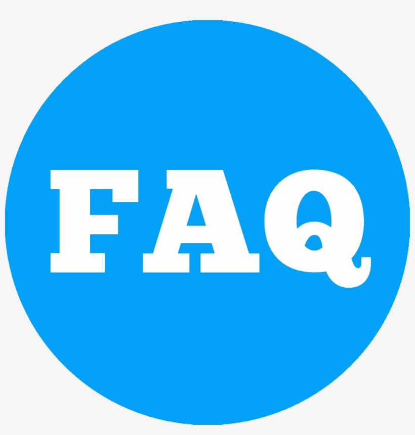 Faq Symbol - Free Transparent PNG Download - PNGkey