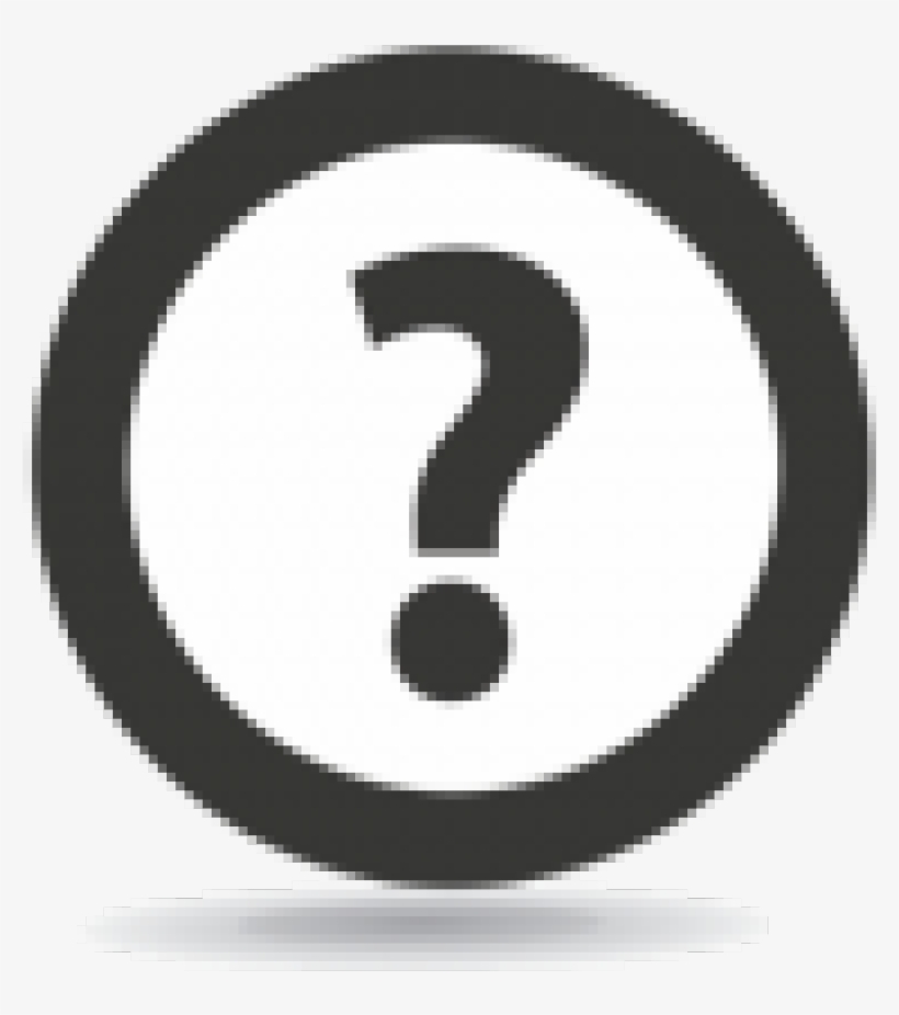 Faq Icon - Project Management - Free Transparent PNG Download - PNGkey