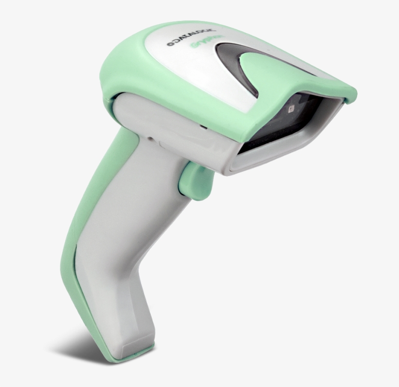 Gryphon I Gd4400-hc 2d - Dl Datalogic Gryphon I Gd4430 Hd - Barcode ...