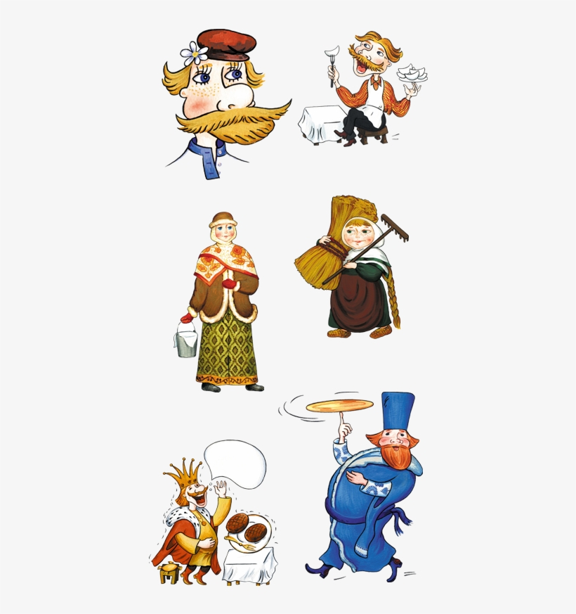 Characters Vector Free Download - Download - Free Transparent PNG ...