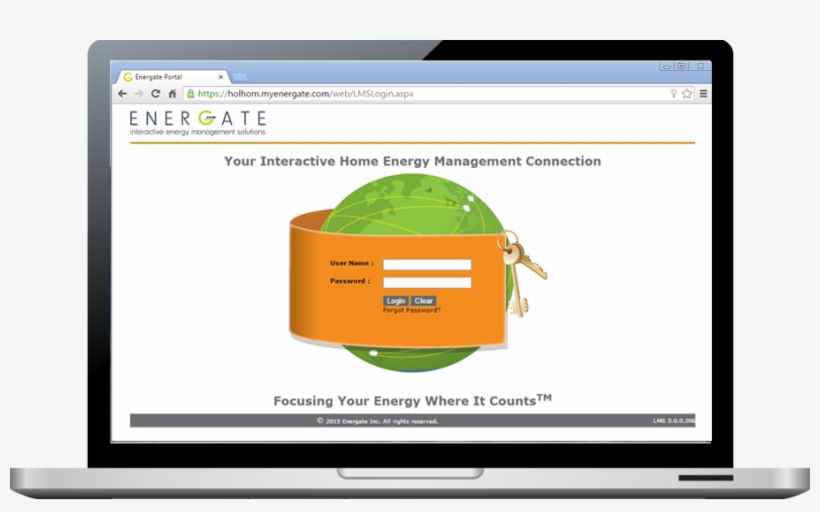 Consumer Portal Login - Television Show - Free Transparent PNG Download ...