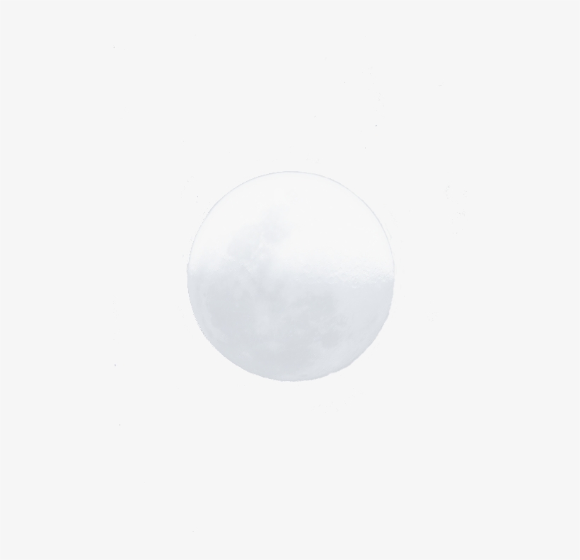 Semi Transparent Moon - Recessed Light - Free Transparent PNG Download ...