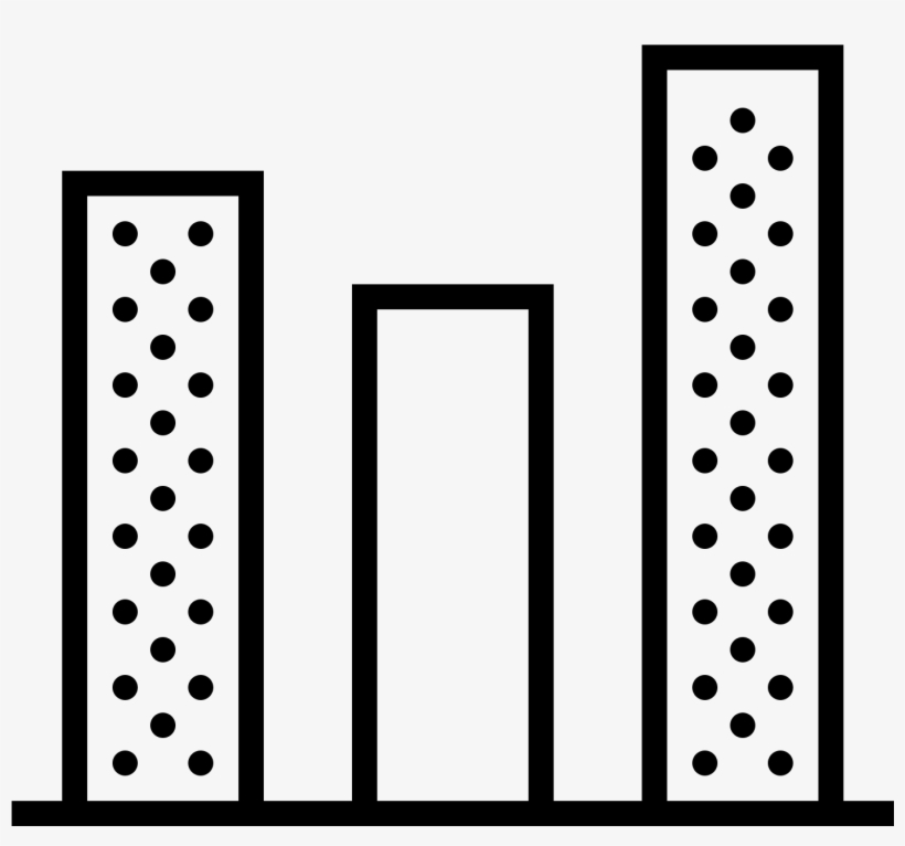 Bar Chart Icon - Bar Chart - Free Transparent PNG Download - PNGkey