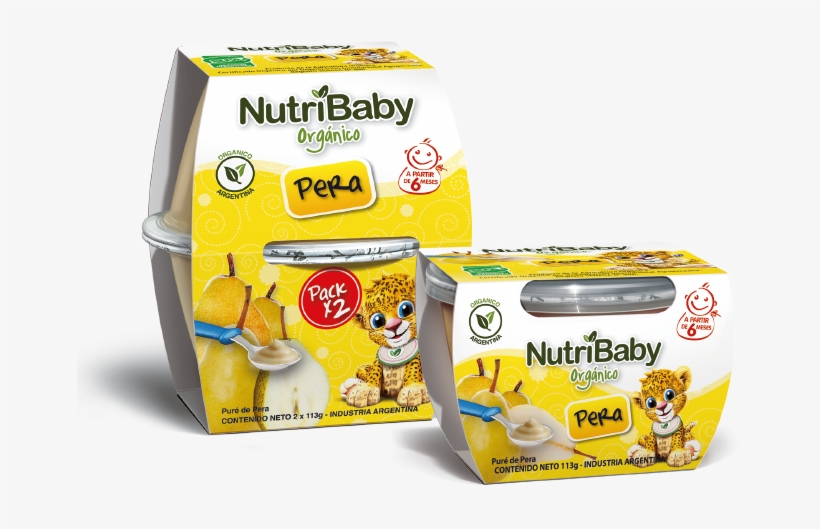 Nutribaby Logo