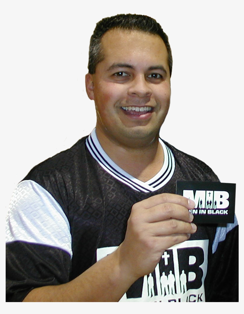 Father James Hughes - Buzz Cut - Free Transparent PNG Download - PNGkey