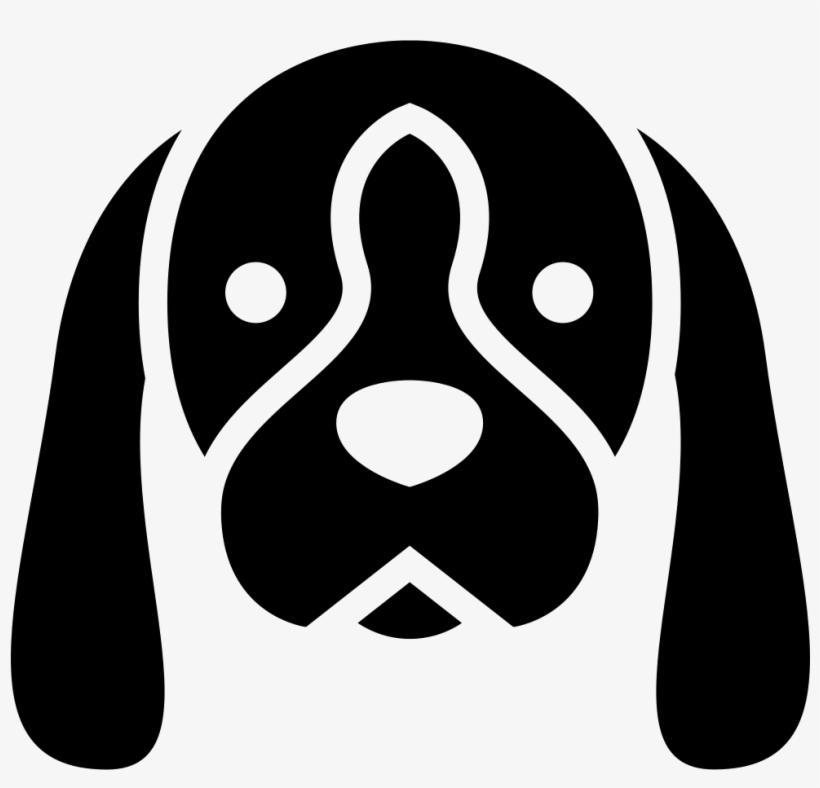 Png File Svg - Dog Face Vector Png - Free Transparent PNG Download - PNGkey
