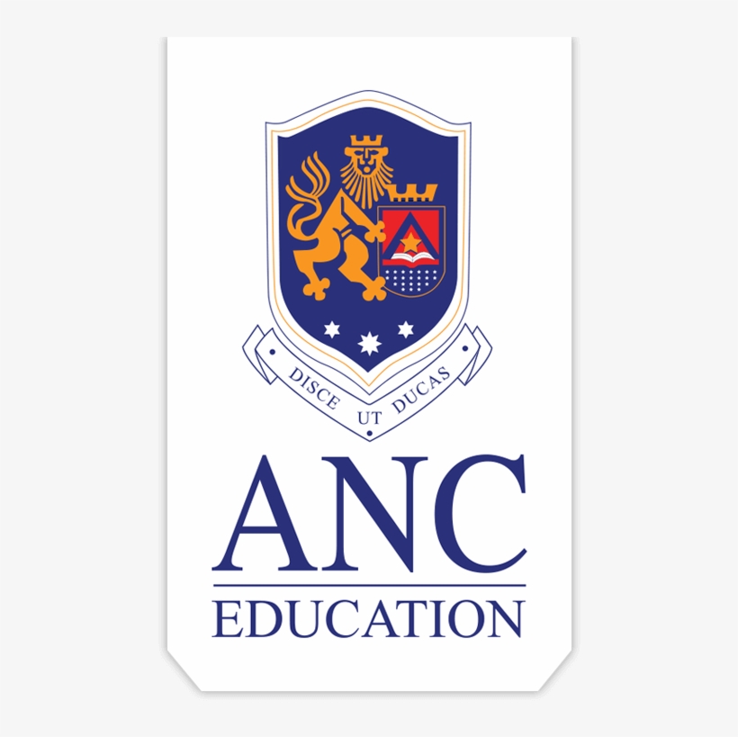 Anc Logo - Anc Sri Lanka Logo - Free Transparent PNG Download - PNGkey