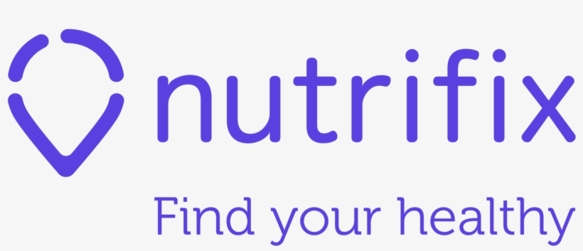 Nutrifix Logo - Free Transparent PNG Download - PNGkey