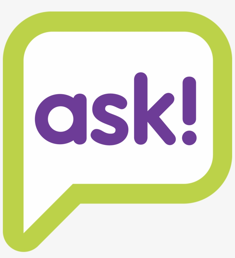 Ask Rgb - Ask Berufsberatung - Free Transparent PNG Download - PNGkey