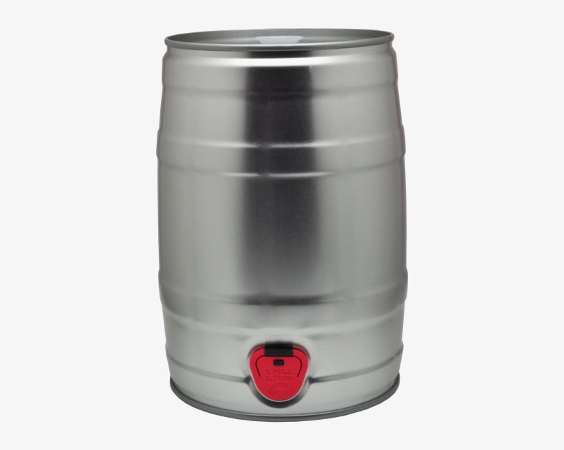 Keg Cremation Urn - Beer - Free Transparent PNG Download - PNGkey