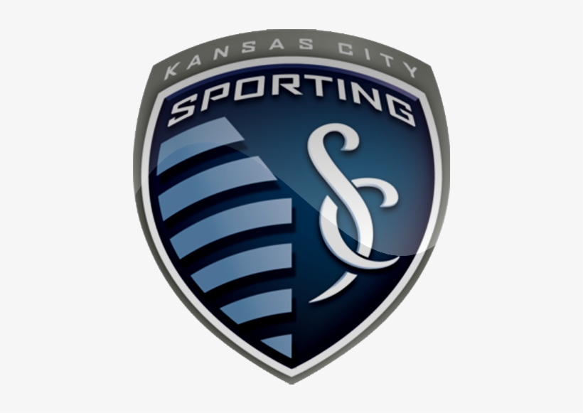 Sporting Kansas City Logo - Free Transparent PNG Download - PNGkey