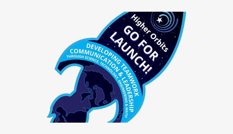 Go For Launch Logo - Graphic Design - Free Transparent PNG Download ...