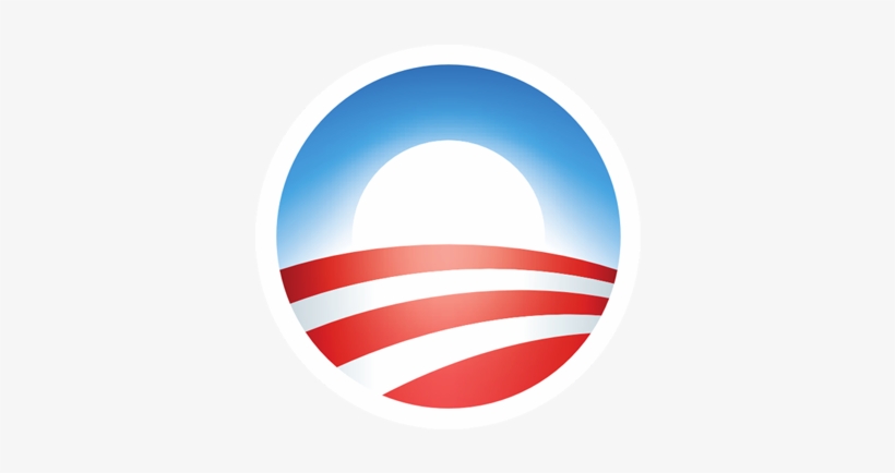 Obama Symbol Png Image Royalty Free Download - Obama Logo Png - Free ...