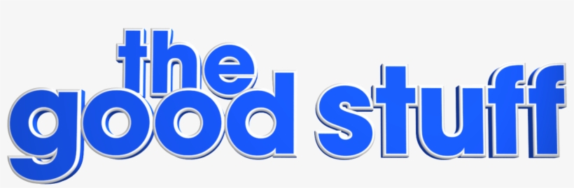 Good Stuff - Free Transparent PNG Download - PNGkey