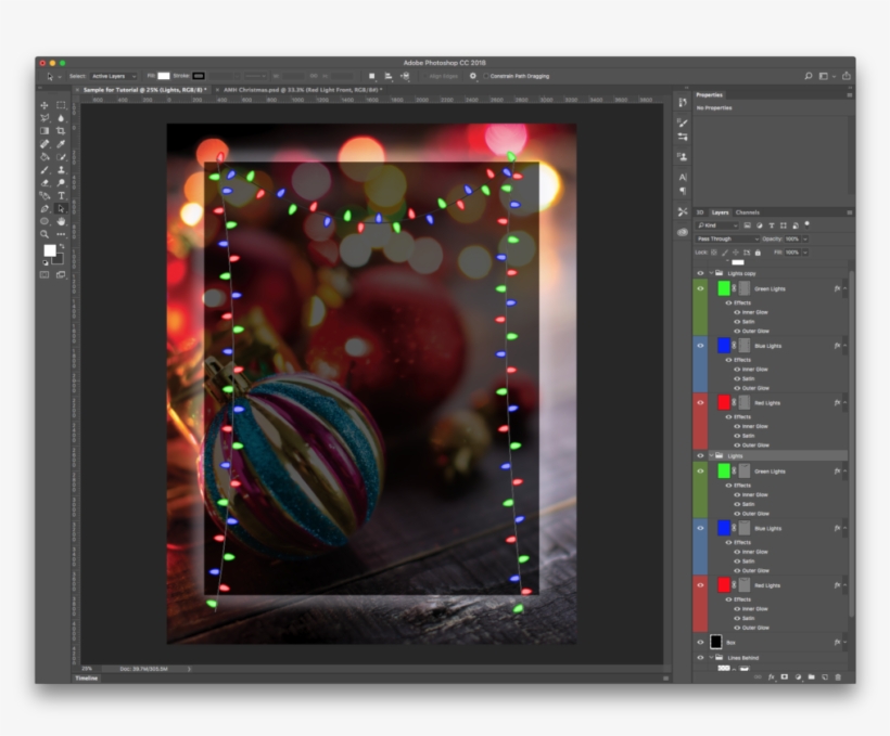 Using Vector Masks Allows Users To Create A Shape And - Free ...