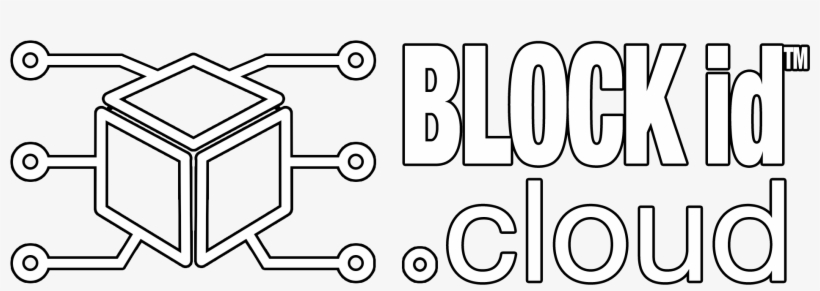 Blockid - Cloud - Blockchain - Free Transparent PNG Download - PNGkey