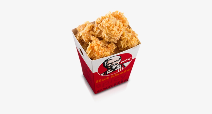 Kfc Funshots - Kfc Menu Hot Shots - Free Transparent PNG Download - PNGkey