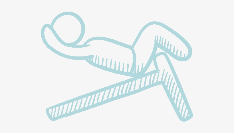 Fitness-icon Blue - Illustration - Free Transparent PNG Download - PNGkey