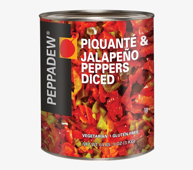 Peppadew® & Jalapeño Peppers - Peppadew - Free Transparent PNG Download ...
