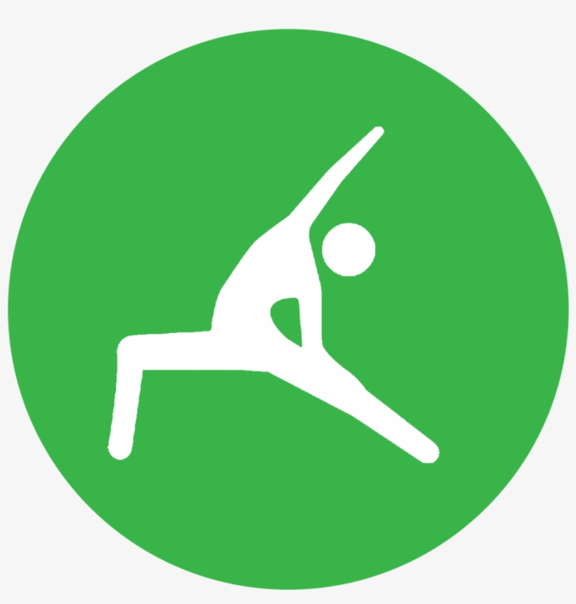 Flexibility Icon
