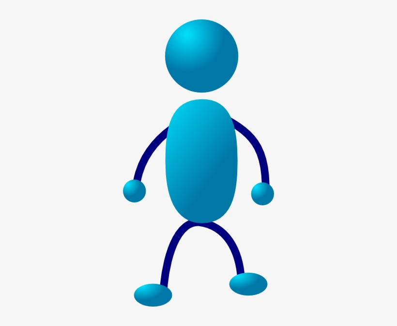 Stick Man Png - Free Transparent PNG Download - PNGkey