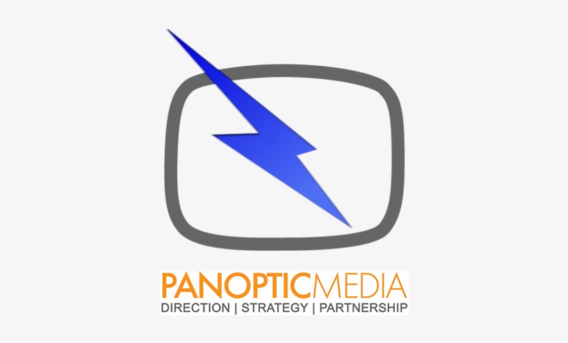 Panoptic Media - Free Transparent PNG Download - PNGkey