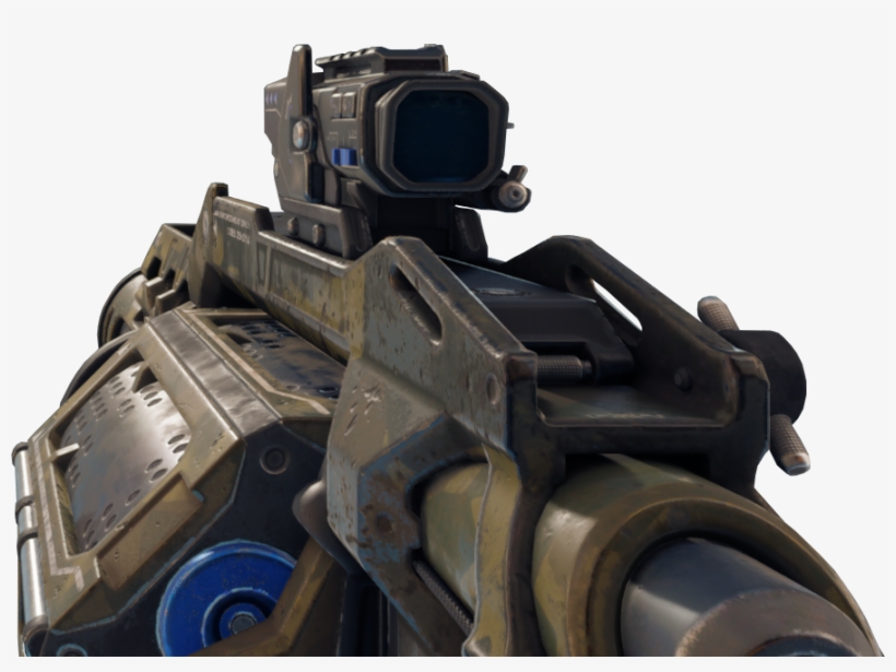 War Machine Bo3 - Black Ops 1 War Machine - Free Transparent PNG ...