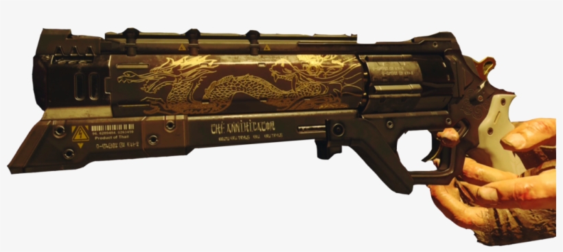 Annihilator Zpsnvxenaby - Call Of Duty Annihilator - Free Transparent ...