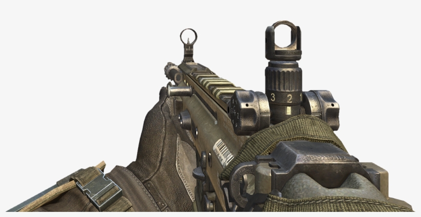Hamr Boii - Hammer Call Of Duty - Free Transparent PNG Download - PNGkey
