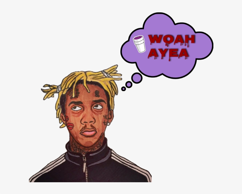 Filterfamous Dex Filter Hmu For Filters - Famous Dex Snapchat Filter ...