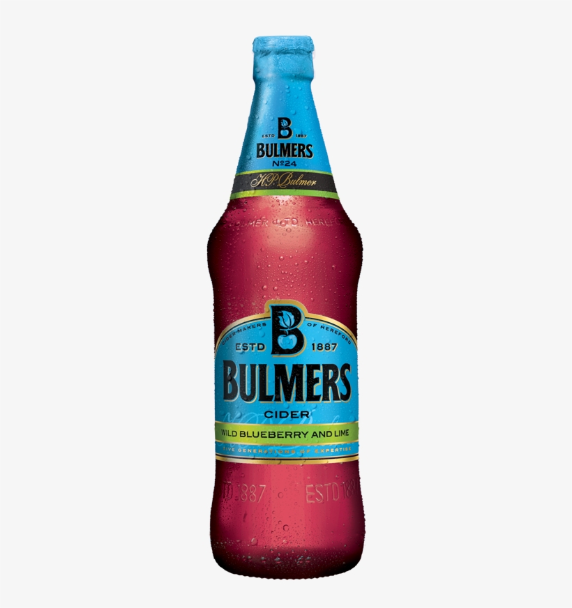 Bulmers Heineken - Bulmers - Free Transparent PNG Download - PNGkey